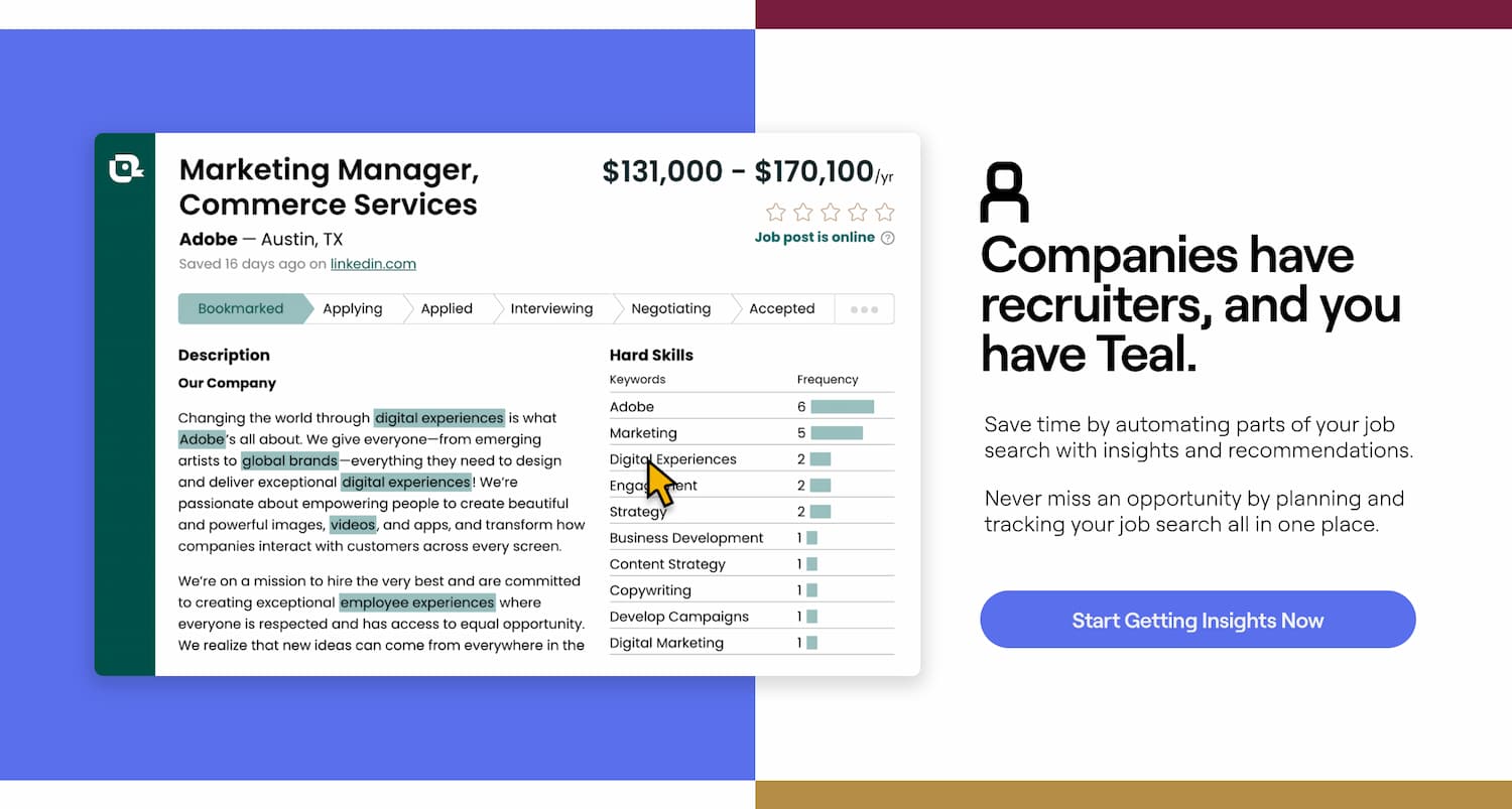 Career Progression: 5 Strategies That Drive Success and Growth | Teal